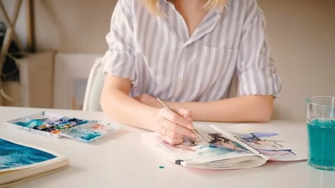 Delight Supplies Stock Videos – Royalty-Free HD & 4K Videos