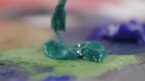 X (Bis Paint) Stock Videos – Royalty-Free HD & 4K Videos