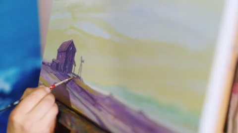 Picture Of Barns Stock Videos – Royalty-Free HD & 4K Videos | Pond5