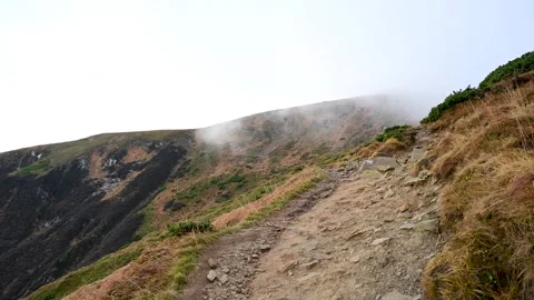 Streams Ascending Stock Videos – Royalty-Free HD & 4K Videos