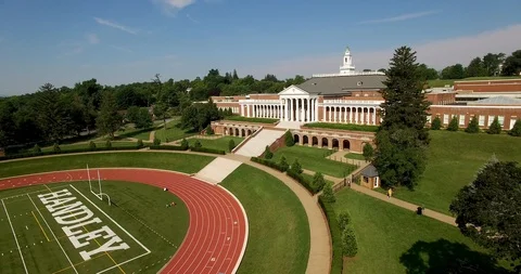 Track and Field High School Stock Video Footage | Royalty Free Track ...