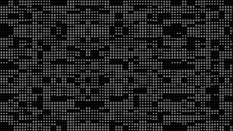 Cipher Video Animation Stock Footage ~ Royalty Free Stock Videos | Pond5