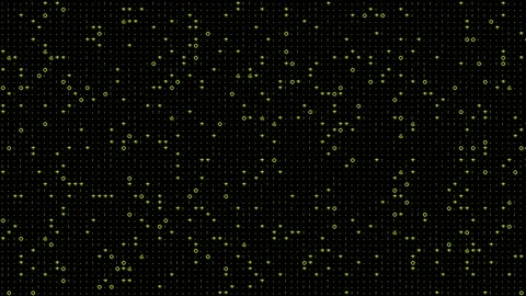 Ascii Text Abstract Pattern Video Backgr... | Stock Video | Pond5