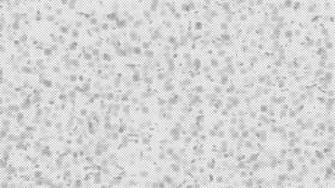 Ash dust particle floating overlay loopi... | Stock Video | Pond5