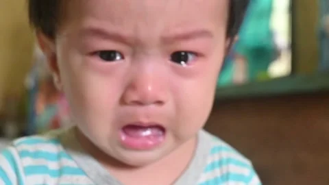 Crying Boy Asian Stock Videos – Royalty-Free HD & 4K Videos | Pond5