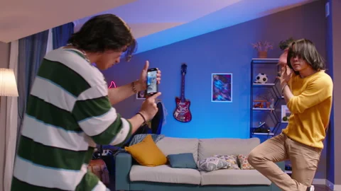 Asian Talent Stock Videos – Royalty-Free HD & 4K Videos | Pond5