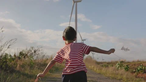 Asian Windmill Stock Videos – Royalty-Free HD & 4K Videos | Page 2