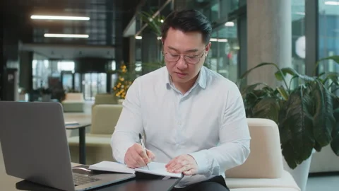 Korean Writing Called Stock Videos – Royalty-Free HD & 4K Videos