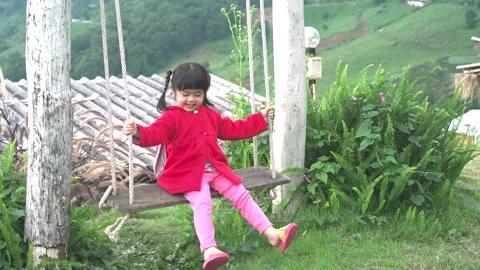 Children Asian Play Stock Videos – Royalty-Free HD & 4K Videos | Pond5