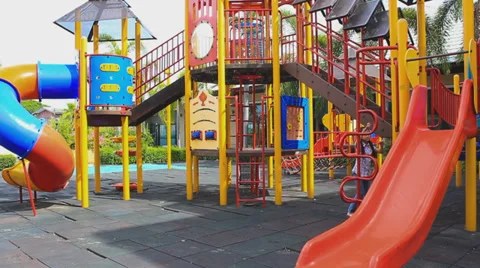 Children Asian Play Stock Videos – Royalty-Free HD & 4K Videos | Pond5