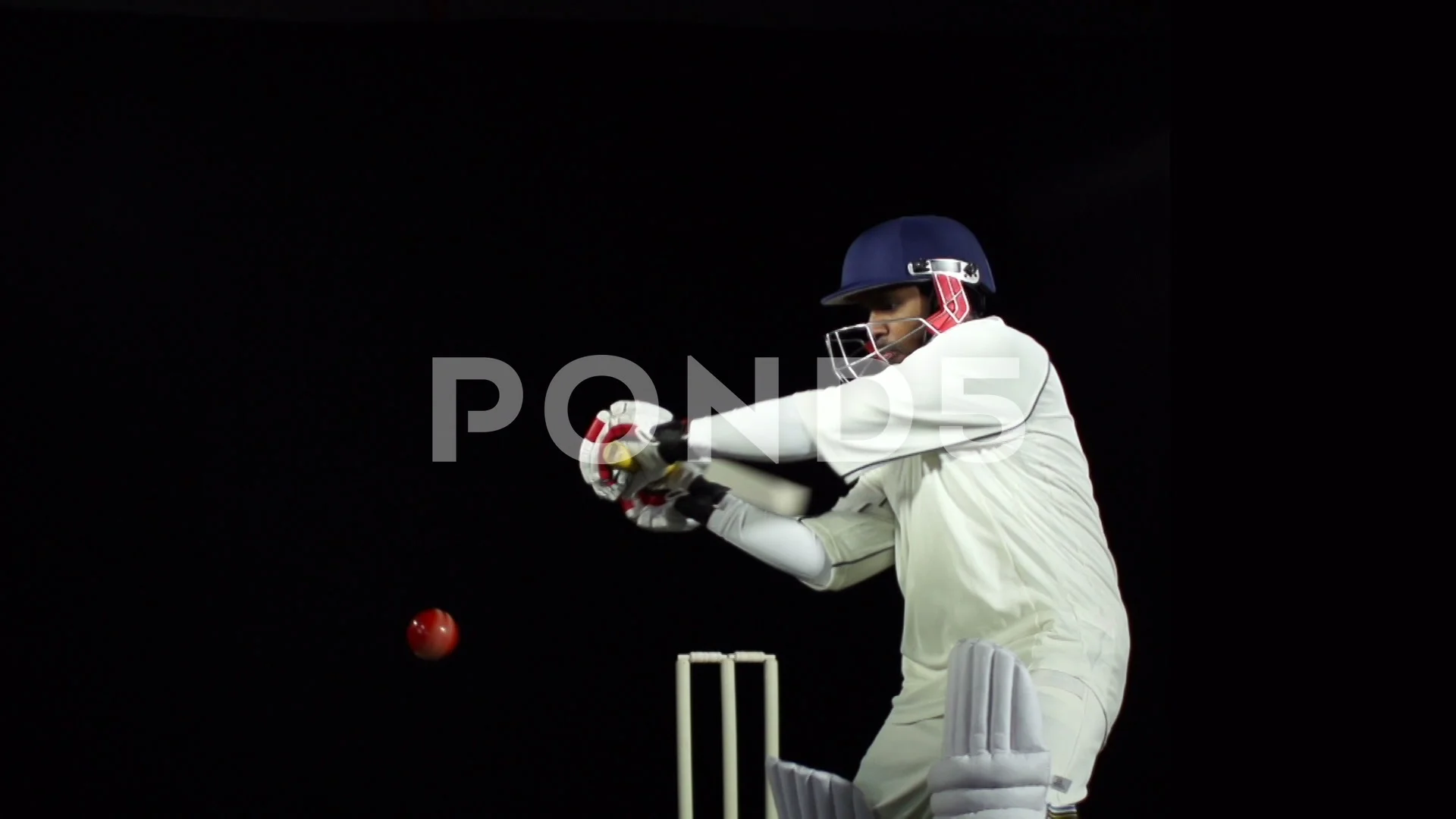 Cricket Batter