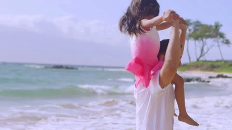 Shoulder Ride Stock Video Footage | Royalty Free Shoulder Ride Videos ...