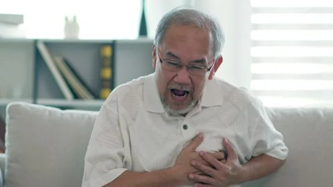 Asian Man Heart Stock Videos – Royalty-Free HD & 4K Videos | Pond5