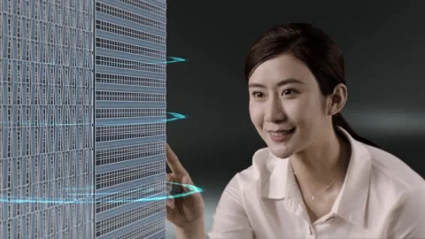 Korean Female Model Stock Videos – Royalty-Free HD & 4K Videos | Pond5