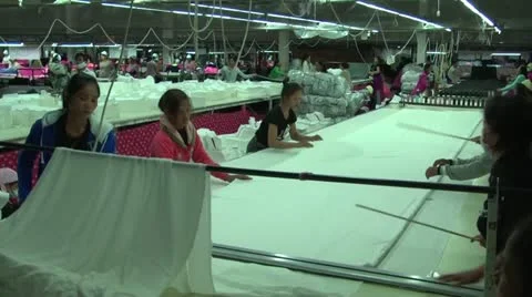 Swatch Fabric Stock Videos – Royalty-Free HD & 4K Videos