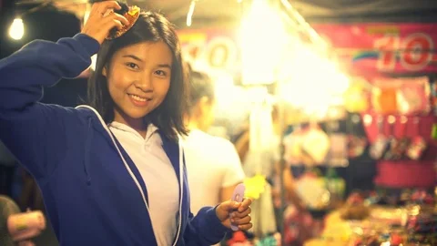 X3Vidcom Asian Stock Videos – Royalty-Free HD & 4K Videos