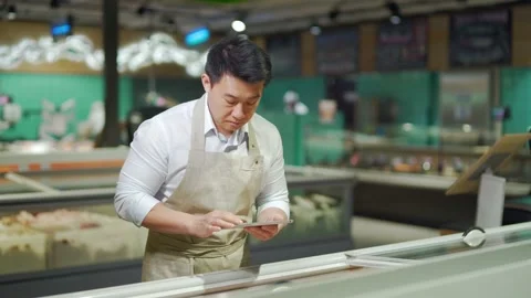 Apron Stock Video Footage | Royalty Free Apron Videos | Page 8