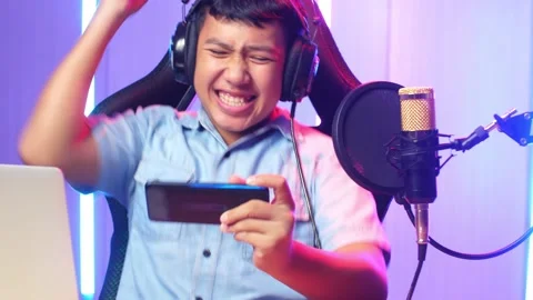 Live Kid Game Stock Videos – Royalty-Free HD & 4K Videos | Pond5