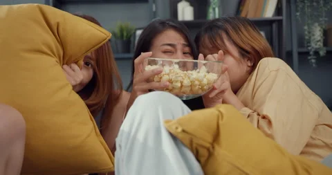 Asian Shock Girl Stock Videos – Royalty-Free HD & 4K Videos | Pond5