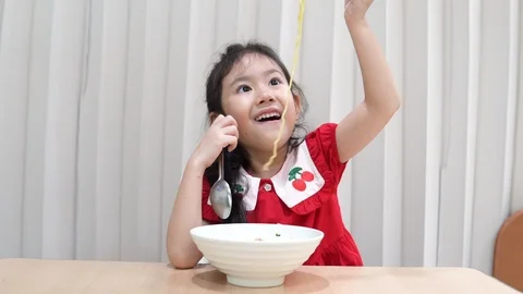 Knoodle Girl Stock Videos – Royalty-Free HD & 4K Videos | Pond5