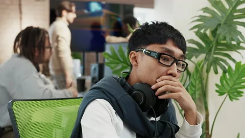 Asian Of Models Stock Videos – Royalty-Free HD & 4K Videos