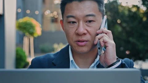 Asian Tader Stock Videos – Royalty-Free HD & 4K Videos | Pond5