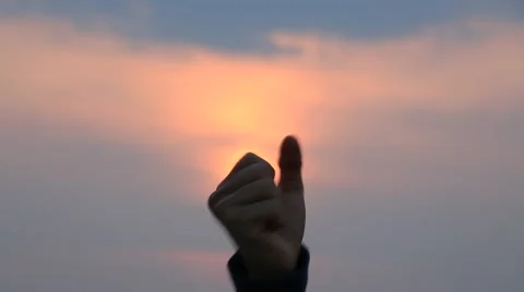 Fist Inmage Stock Videos – Royalty-Free HD & 4K Videos | Pond5