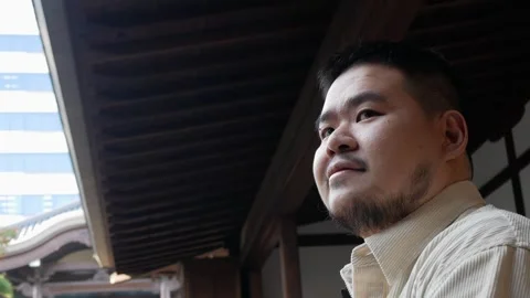 Breathe Asian Stock Videos – Royalty-Free HD & 4K Videos | Pond5