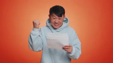 Award Letter For Stock Videos – Royalty-Free HD & 4K Videos | Pond5