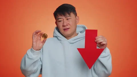 Asian Fall Down Stock Videos – Royalty-Free HD & 4K Videos | Pond5