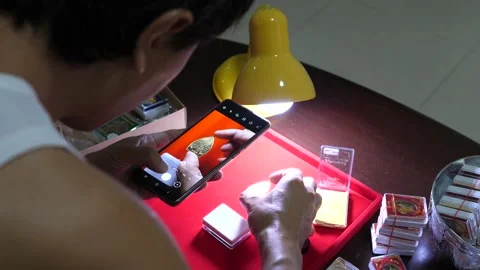 Photo Image Man Stock Videos – Royalty-Free HD & 4K Videos | Pond5