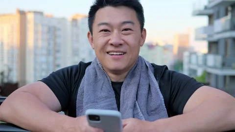 Koean Neck Exercise Stock Videos – Royalty-Free HD & 4K Videos | Pond5