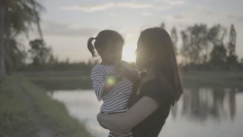 Asian Moms U Stock Videos – Royalty-Free HD & 4K Videos