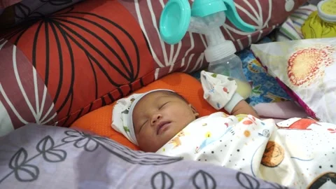 Sdde Breast Milk Stock Videos – Royalty-Free HD & 4K Videos