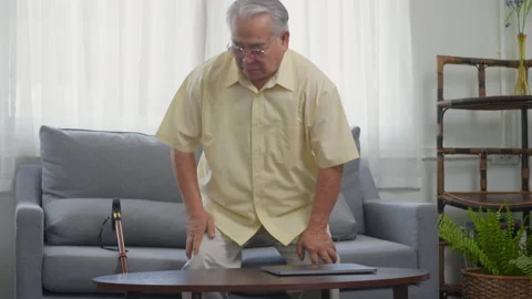 Old Muscle Man Stock Videos – Royalty-Free HD & 4K Videos | Page 3