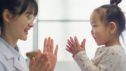 Asian Clapping Stock Video Footage | Royalty Free Asian Clapping Videos ...