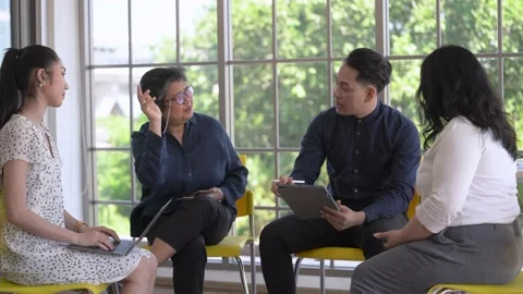 Get It Together Stock Videos – Royalty-Free HD & 4K Videos