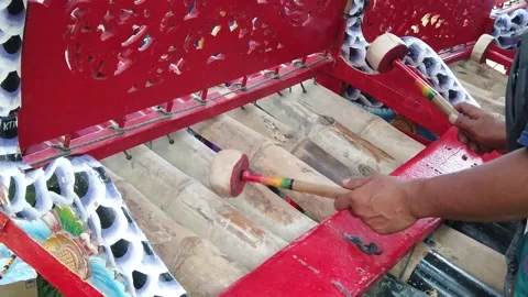 Asian Music Instruments Stock Videos – Royalty-Free HD & 4K Videos | Pond5