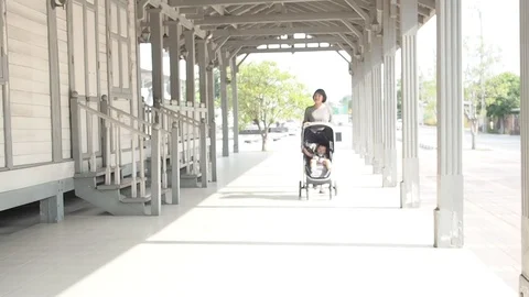 Hair Walk Cycle Stock Videos – Royalty-Free HD & 4K Videos | Pond5