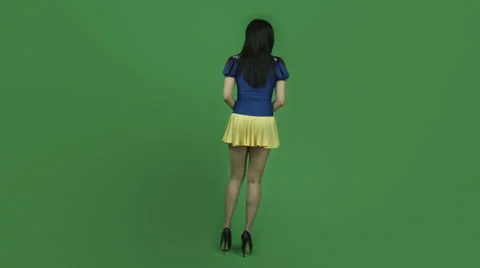 White Screen Me Stock Videos – Royalty-Free HD & 4K Videos