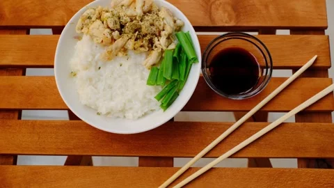 Asian Style Roasred Stock Videos – Royalty-Free HD & 4K Videos