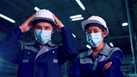 Asian Team Working Stock Videos – Royalty-Free HD & 4K Videos