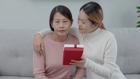 Asian Moms U Stock Videos – Royalty-Free HD & 4K Videos