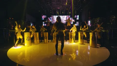 Asian Rapper Stock Videos – Royalty-Free HD & 4K Videos | Page 3