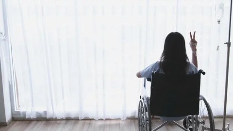 Asian Women Showing Stock Videos – Royalty-Free HD & 4K Videos