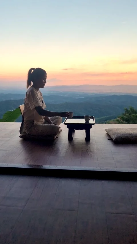 Women Cabin 1 Stock Videos – Royalty-Free HD & 4K Videos | Pond5