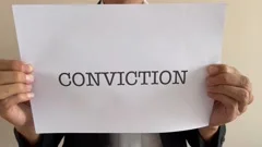 Conviction Word