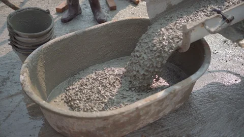 Concrete Labor Stock Video Footage | Royalty Free Concrete Labor Videos ...
