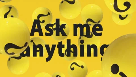Ask Me Signs Stock Videos – Royalty-Free HD & 4K Videos