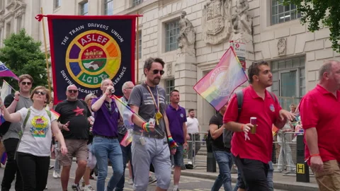 Lesbians On Train Stock Videos – Royalty-Free HD & 4K Videos